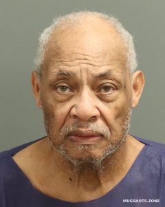 POPE RALPH KENNETH JR 07/17/2023 - Wake County Mugshots Zone