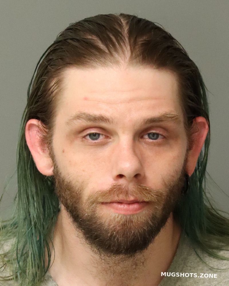 CAPPS ROBBIE LYNN 07/17/2023 - Wake County Mugshots Zone