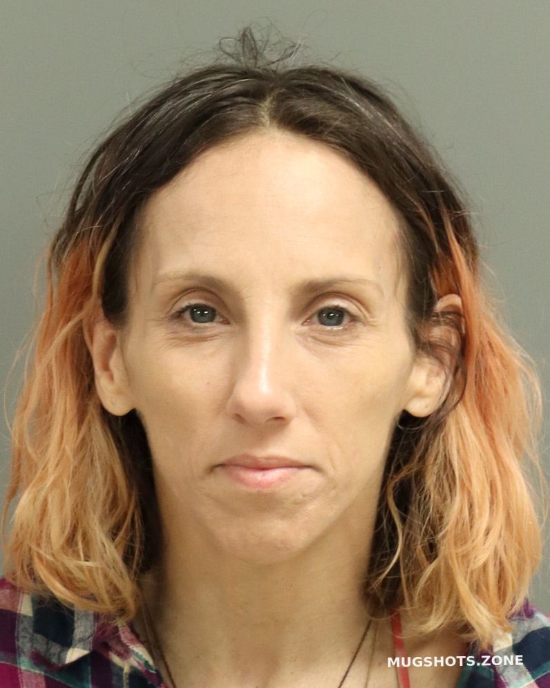 WILLIAMS MICHELE ANN 07/17/2023 - Wake County Mugshots Zone