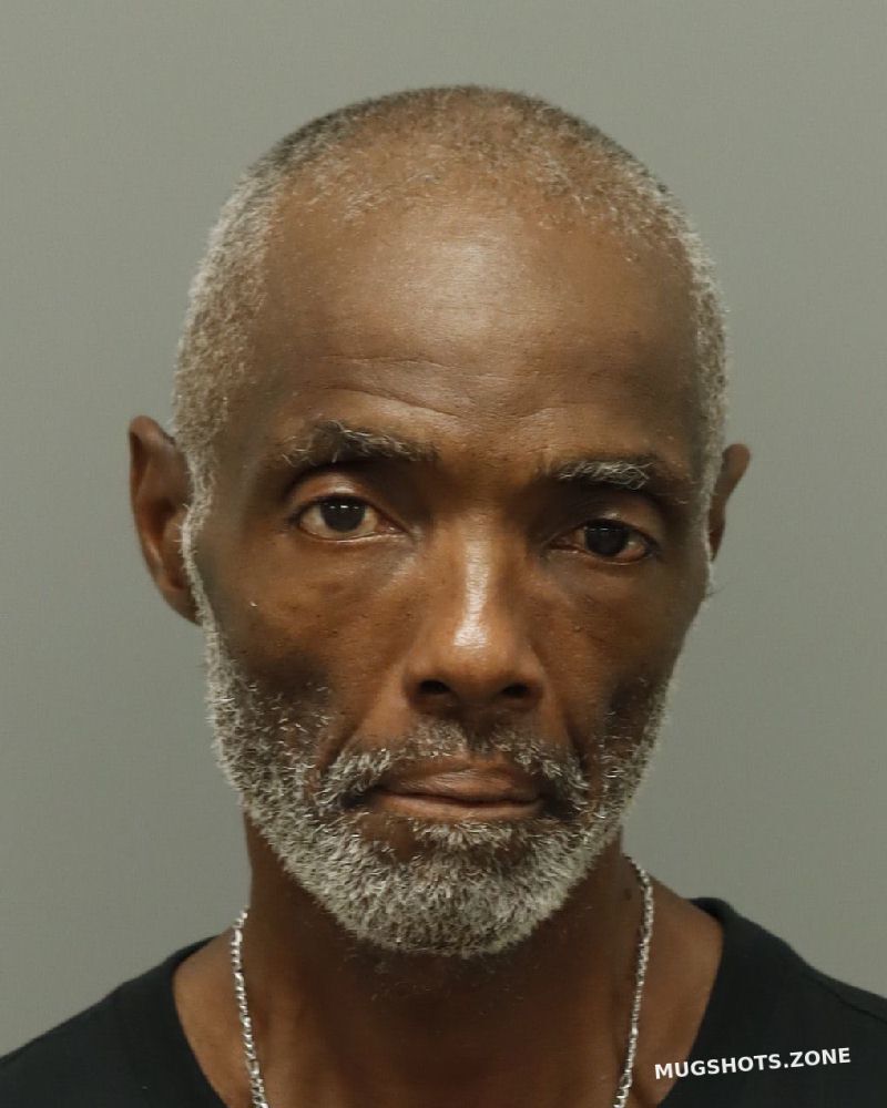 STARKS LANCE DOUGLAS 07/17/2023 - Wake County Mugshots Zone