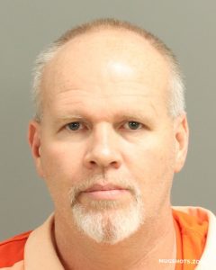 CHLEBEK DANA BRUCE 07/18/2023 - Wake County Mugshots Zone