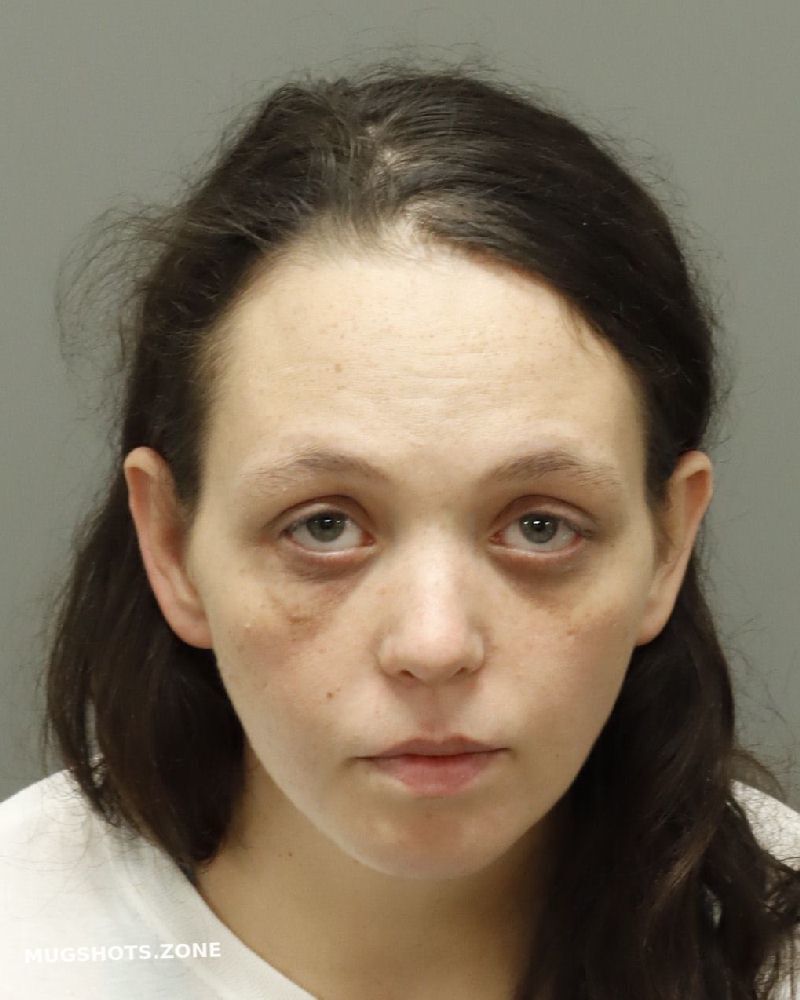 HOWELL KAITLYN DANIELLE 07/18/2023 - Wake County Mugshots Zone