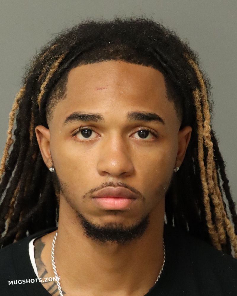 LYNCH SYNCERE CLINTON 07/18/2023 - Wake County Mugshots Zone