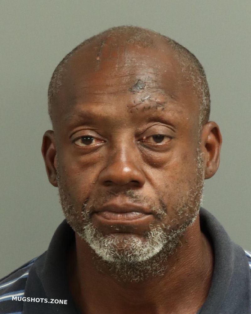 MITCHELL ERIC 07/18/2023 - Wake County Mugshots Zone