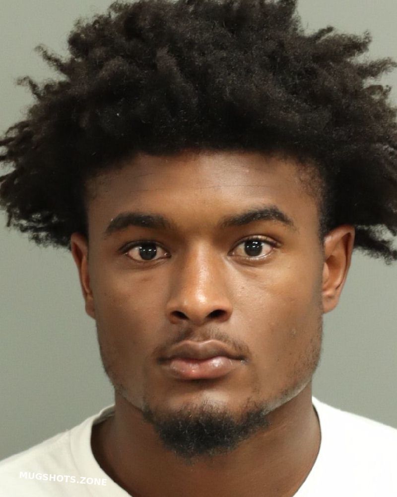 LUCAS JAHQUEZ NOYA 07/18/2023 - Wake County Mugshots Zone