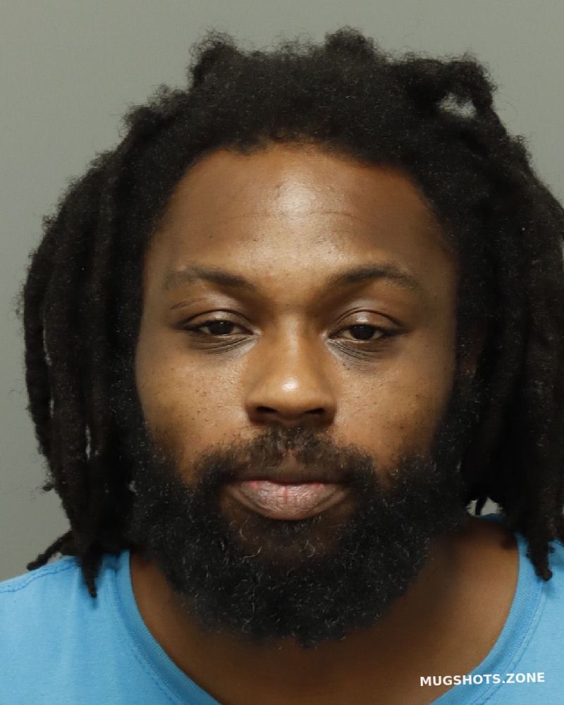 HICKS TYREE NELSON 07/18/2023 - Wake County Mugshots Zone