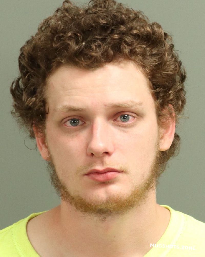 SULLIVAN JOEL MICHAEL JR 07/19/2023 - Wake County Mugshots Zone