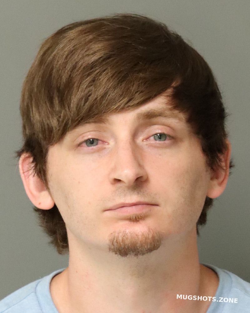 LINKOUS JEFFREY KYLE JR 07/19/2023 - Wake County Mugshots Zone