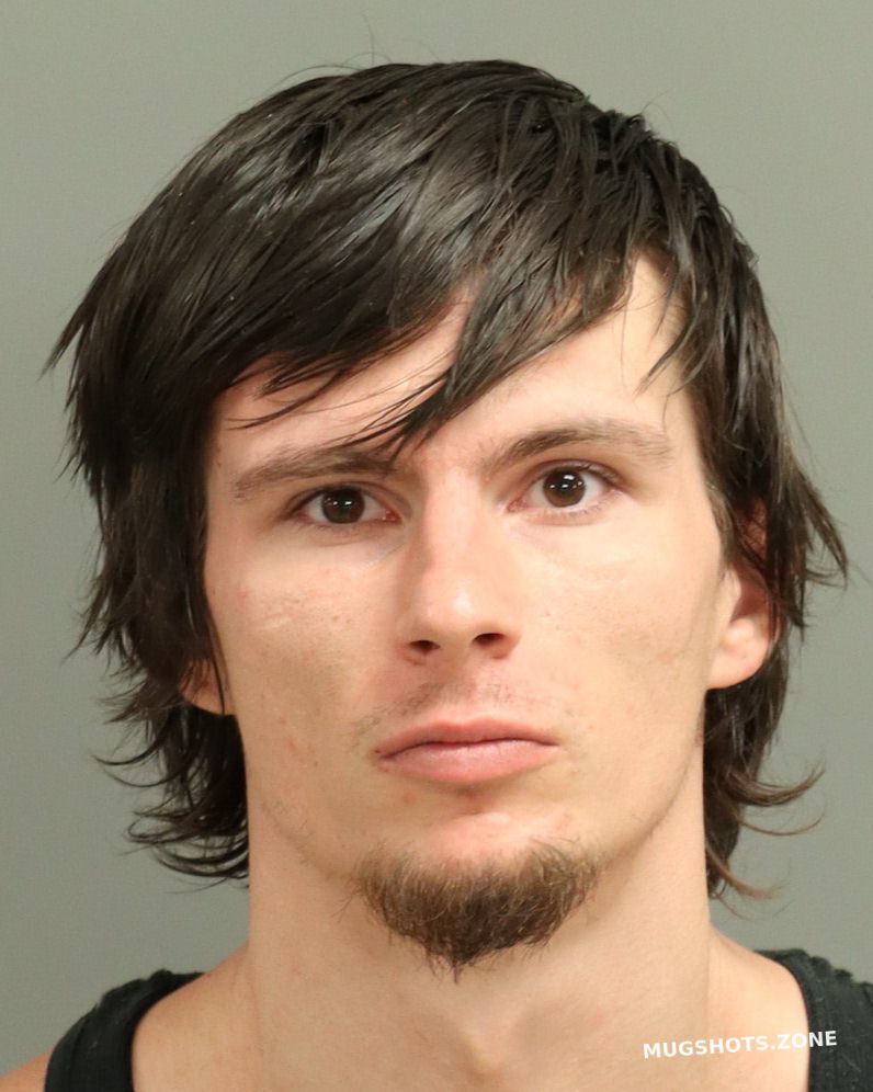 HEDRICK MICHEAL RAY 07/19/2023 - Wake County Mugshots Zone