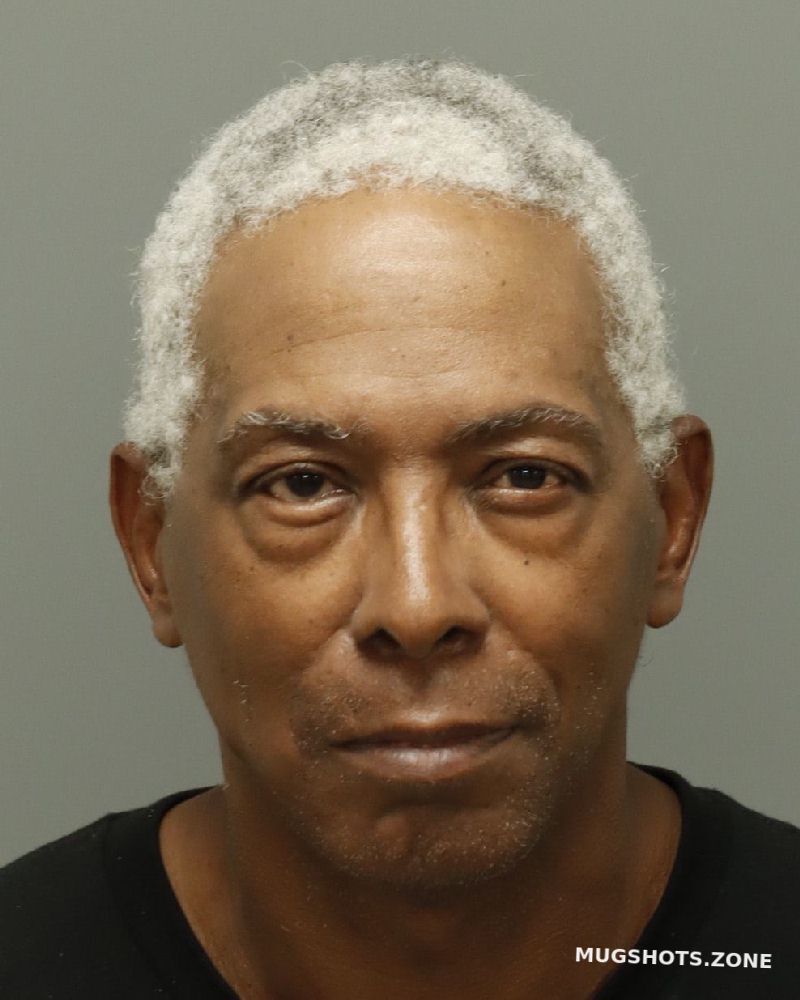 MONDAY JAMES DARNELL 07/20/2023 - Wake County Mugshots Zone