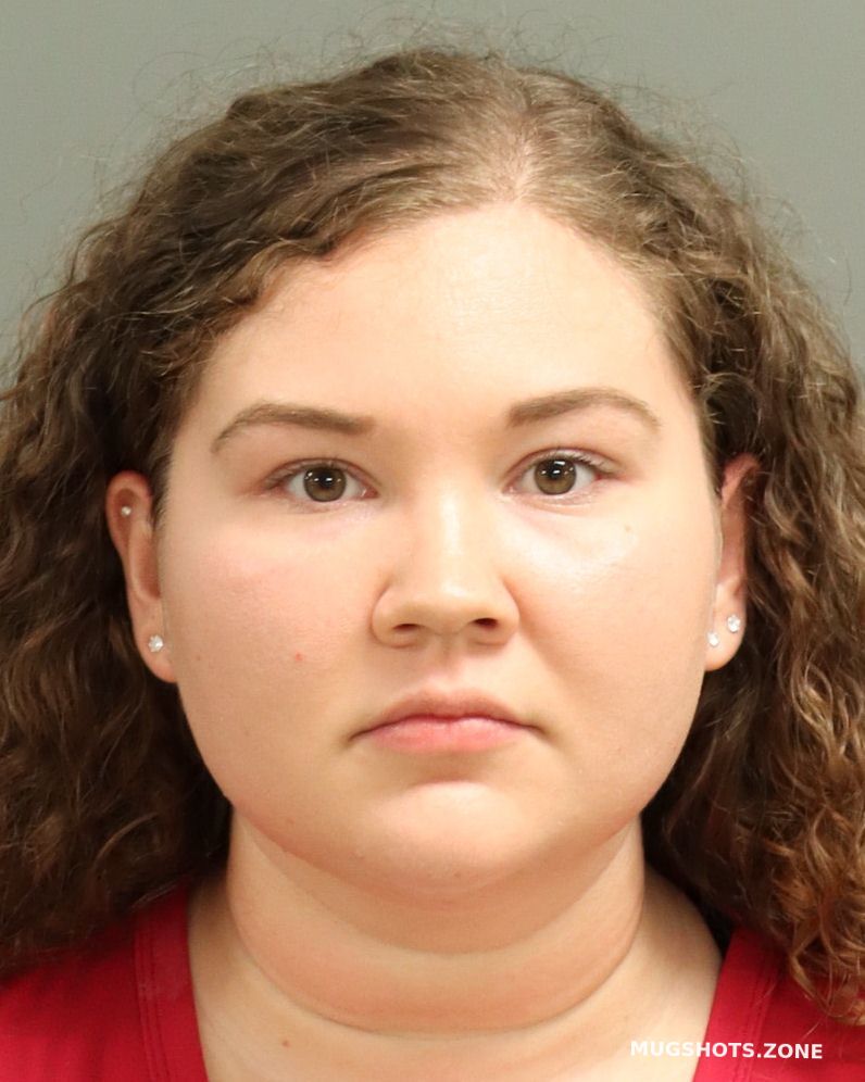 FAIRCLOTH SARAH MAE 07/20/2023 - Wake County Mugshots Zone