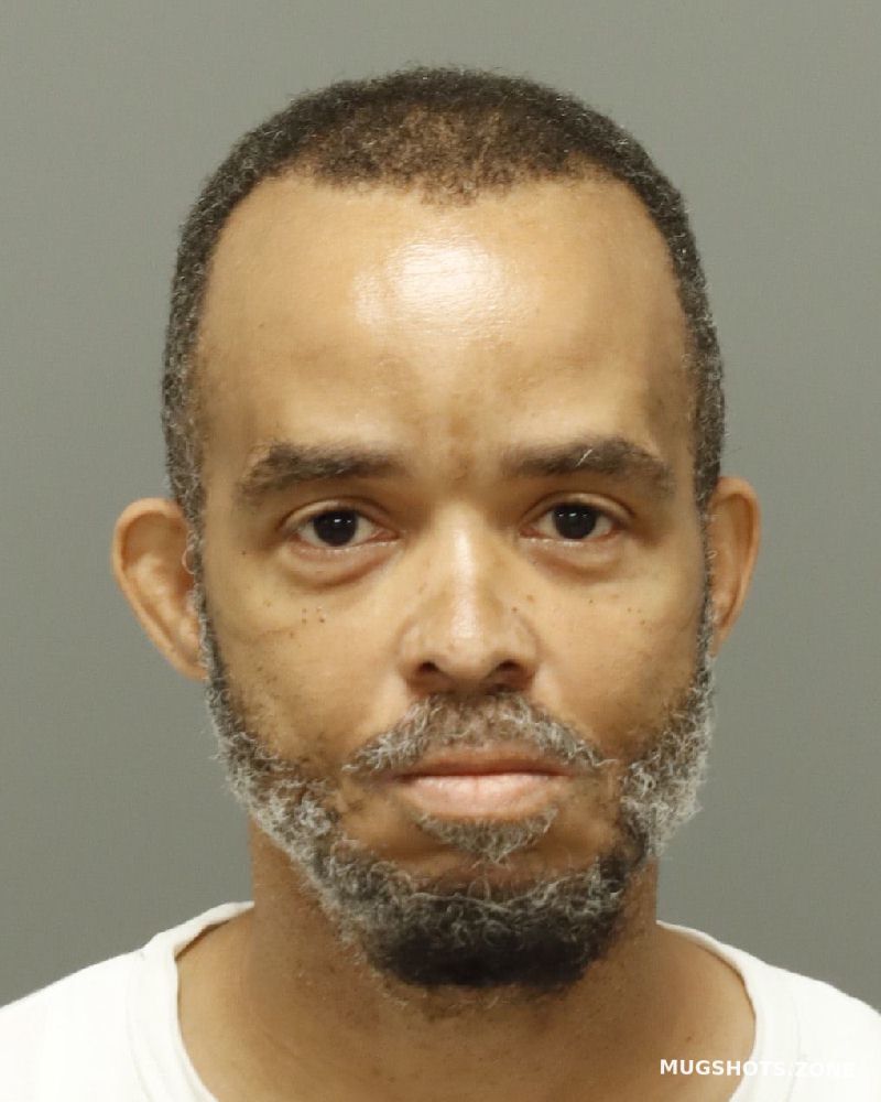 TYLER BARRY LAMONT 07/20/2023 - Wake County Mugshots Zone