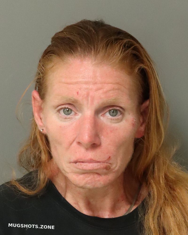 PIERCY KELLY AMANDA 07/21/2023 - Wake County Mugshots Zone