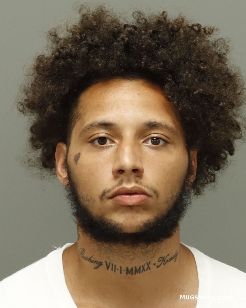 Nagypaul Justin Lee 07 21 2023 Wake County Mugshots Zone