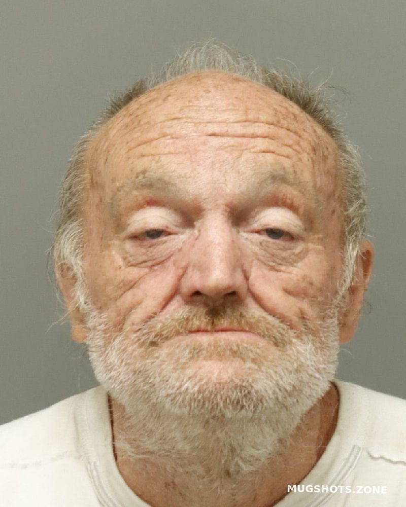 Dugan Robert William 07 21 2023 Wake County Mugshots Zone