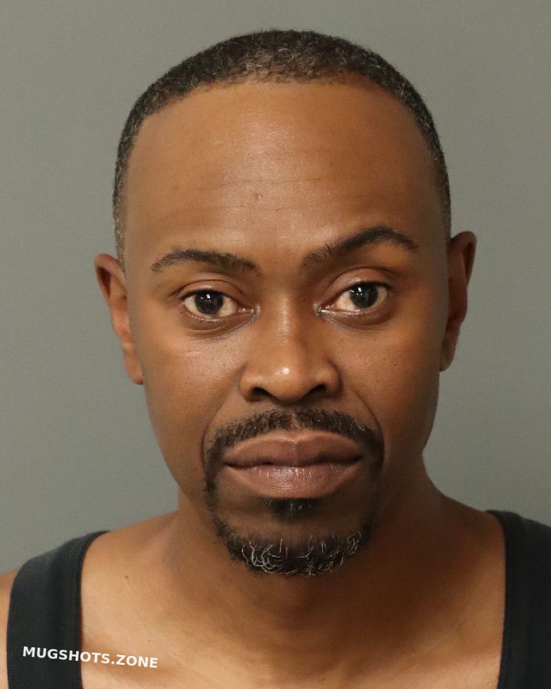 GRAHAM TERRANCE DUWANE 07/22/2023 - Wake County Mugshots Zone