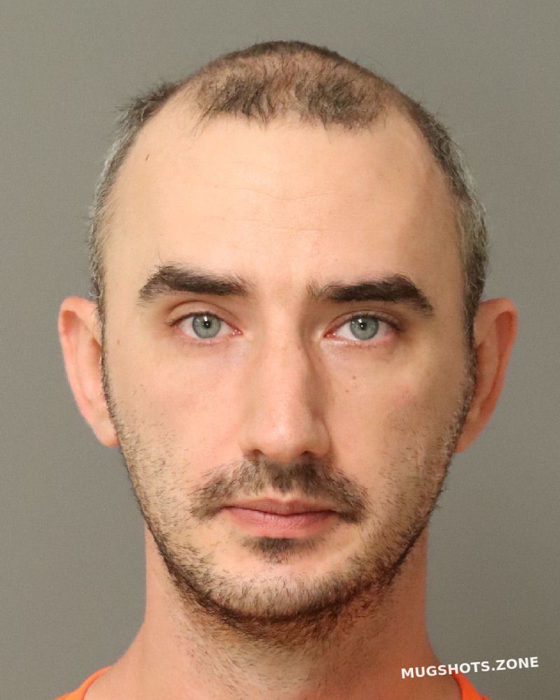 COLLETTE KYLE ALLEN 07/22/2023 - Wake County Mugshots Zone