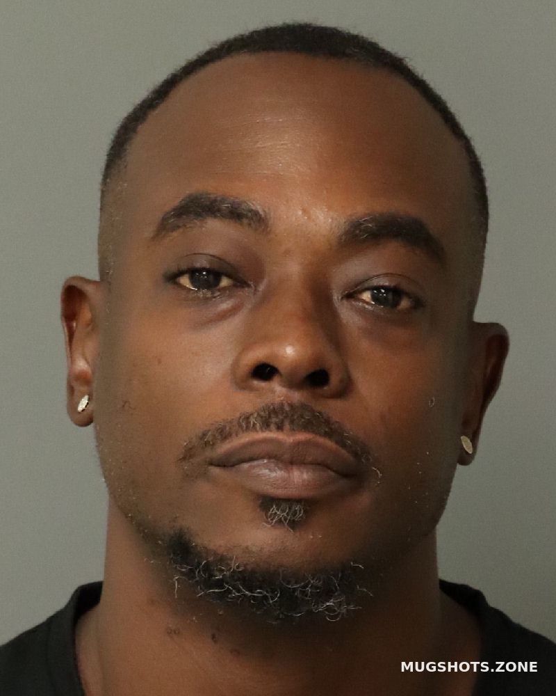 LEWIS PRESTON STANFORD-HAS 07/22/2023 - Wake County Mugshots Zone