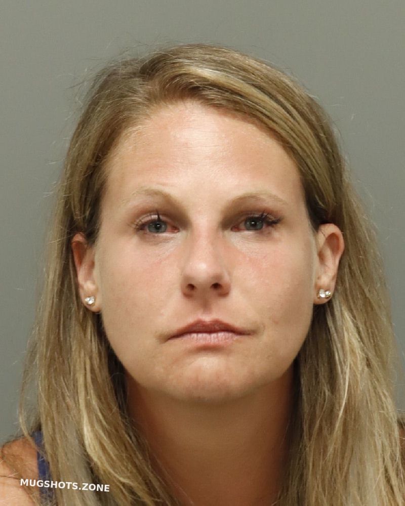HENRY ELIZABETH TURNER 07/23/2023 - Wake County Mugshots Zone