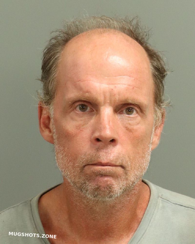 KNECHT JOSEPH PATRICK 07/23/2023 - Wake County Mugshots Zone