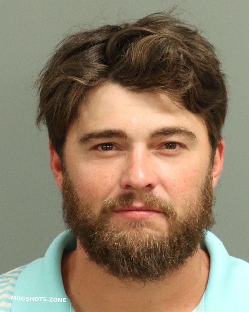 STEVENS HAROLD LYLE III 07/23/2023 - Wake County Mugshots Zone
