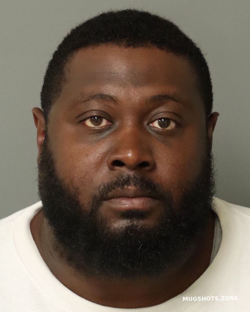 DAVIS TYLER 07/23/2023 - Wake County Mugshots Zone