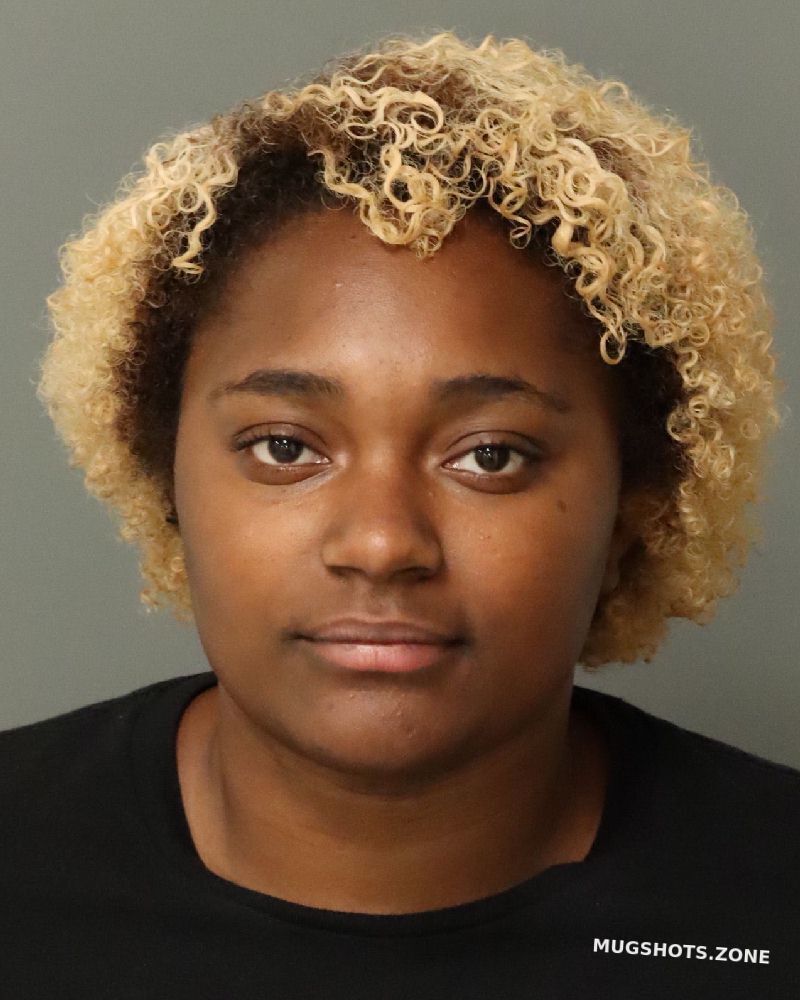 DAVIS AMY NYCOLE 07/24/2023 - Wake County Mugshots Zone
