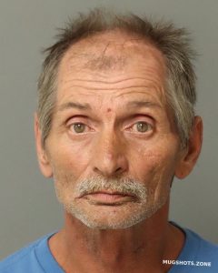 HANCOCK GEORGE VINCENT SR 07/24/2023 - Wake County Mugshots Zone