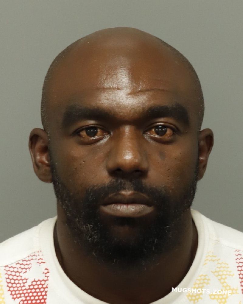 AUTRY ANTWAN DEMETRIOUS 07/24/2023 - Wake County Mugshots Zone
