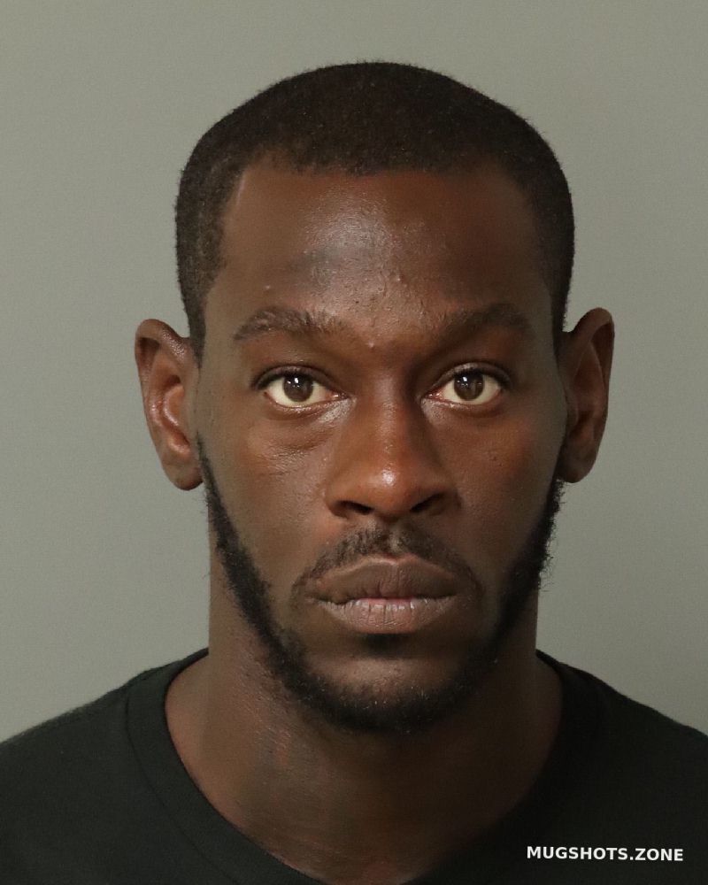 SQUIRES MARKEITH CENTEZ 07/24/2023 - Wake County Mugshots Zone