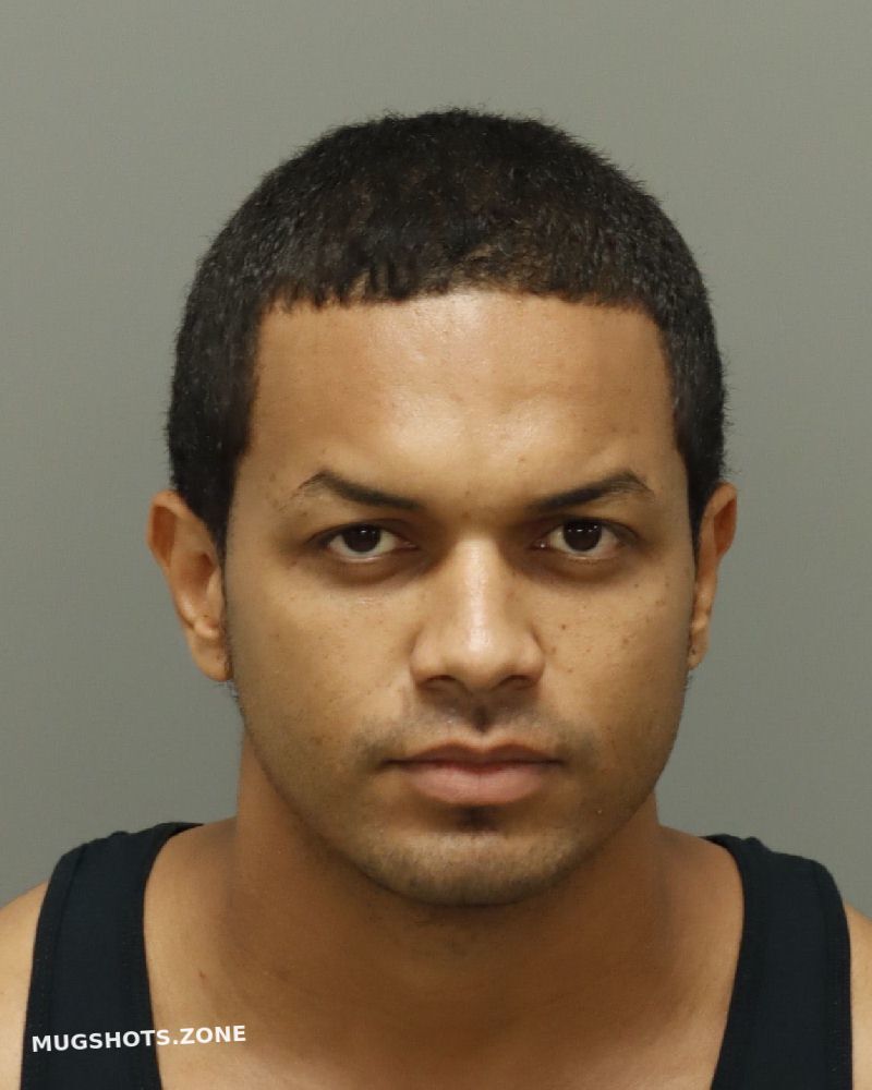 VARGAS-REYES ANGEL 07/25/2023 - Wake County Mugshots Zone