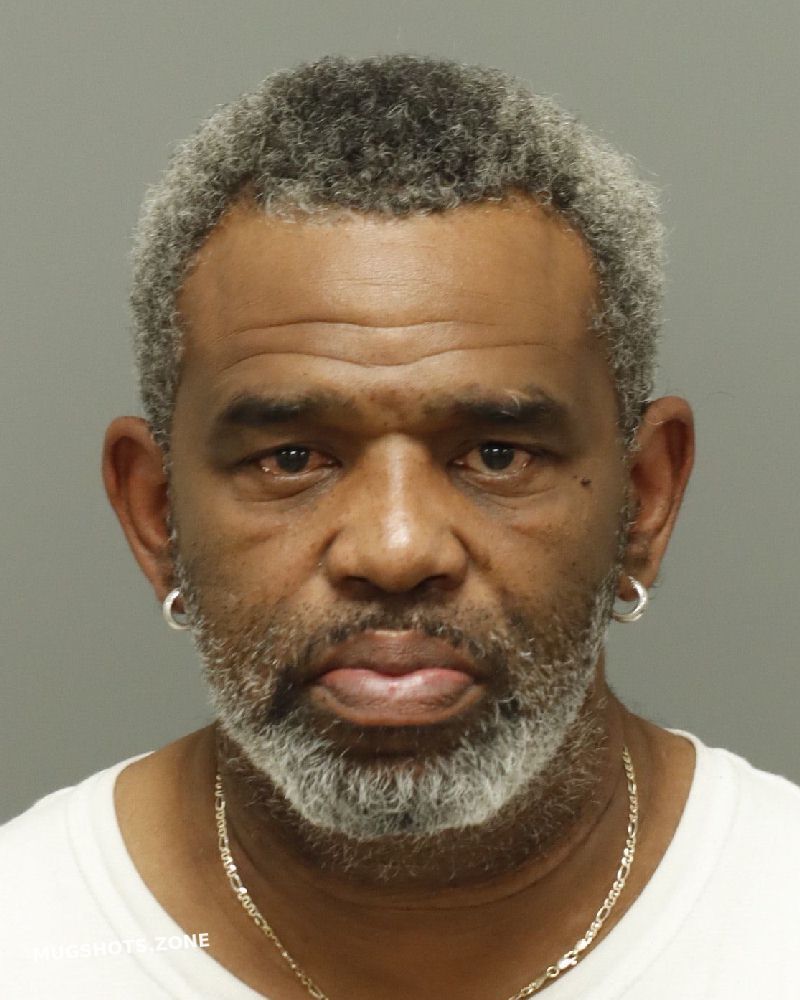 BASS ALEXANDER MARSHALL 07/25/2023 - Wake County Mugshots Zone