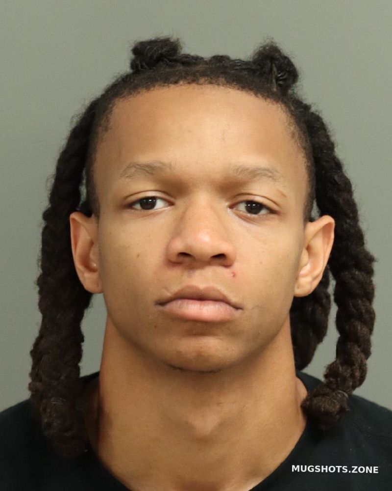MATHIS COURTNEY DANIEL 07/26/2023 - Wake County Mugshots Zone