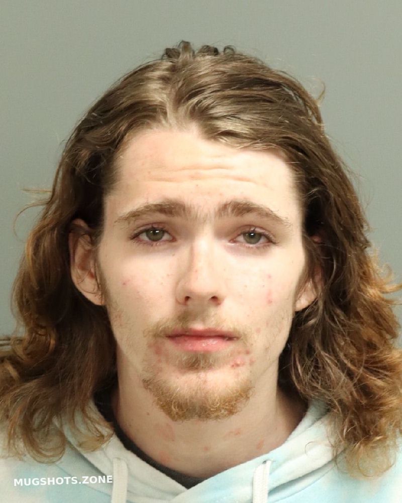 MCDONOUGH BOSTON JOHN DENNIS 07/26/2023 - Wake County Mugshots Zone