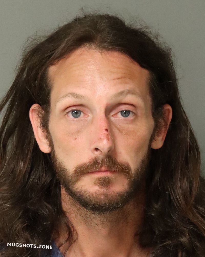 RISER TIMOTHY MICHAEL 07/26/2023 - Wake County Mugshots Zone