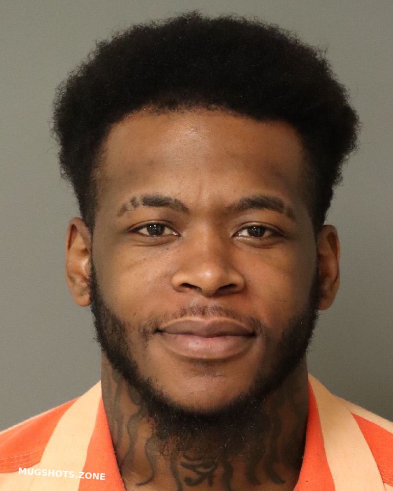 PRIDGEN KEYONTA LAMAR 07/27/2023 - Wake County Mugshots Zone