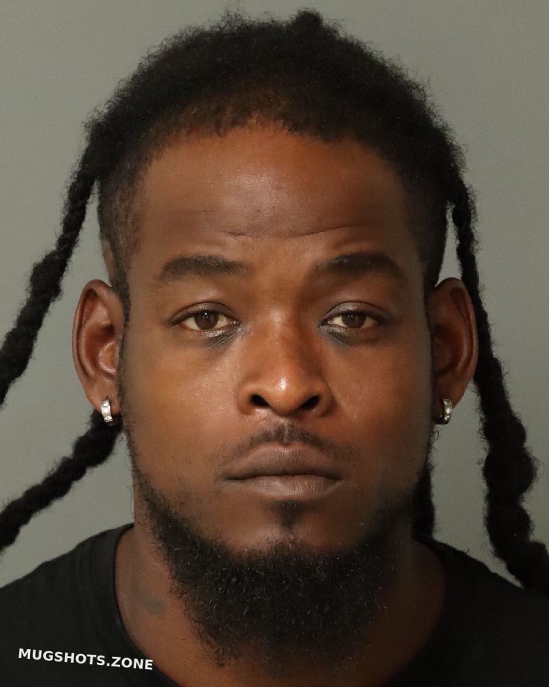 MOORE JORDAN MICHAEL 07/27/2023 - Wake County Mugshots Zone