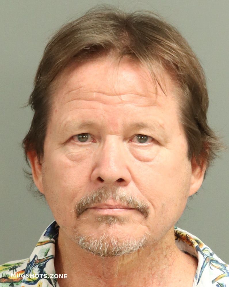 PAGE TIMOTHY LEE 07/28/2023 - Wake County Mugshots Zone