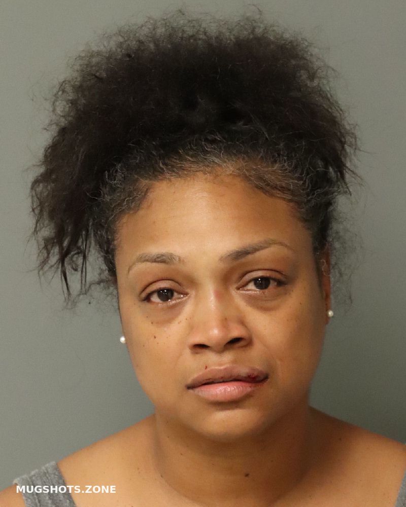 PRICE LATOYA 07/28/2023 - Wake County Mugshots Zone