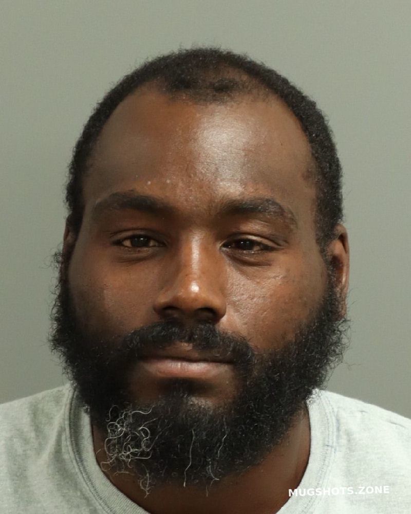 DAVIS DEXTER GRANT III 07/28/2023 - Wake County Mugshots Zone