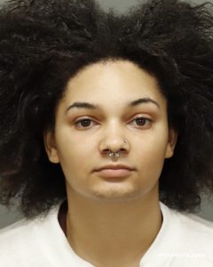 KEARNEY MAKAYLA DENISE 07/28/2023 - Wake County Mugshots Zone