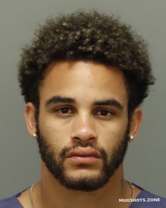 FRANEK KEITH ANDREW 07/28/2023 - Wake County Mugshots Zone