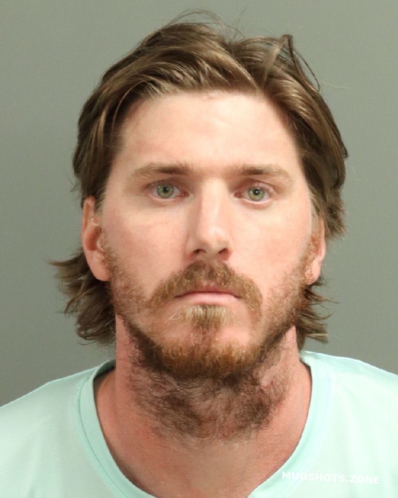 BOYKIN LESLIE WADE 07/29/2023 - Wake County Mugshots Zone