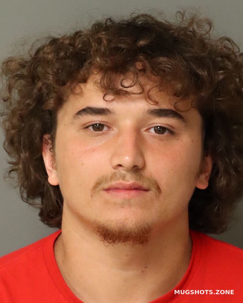 QUINONES JORDAN MICHEAL 07/29/2023 - Wake County Mugshots Zone