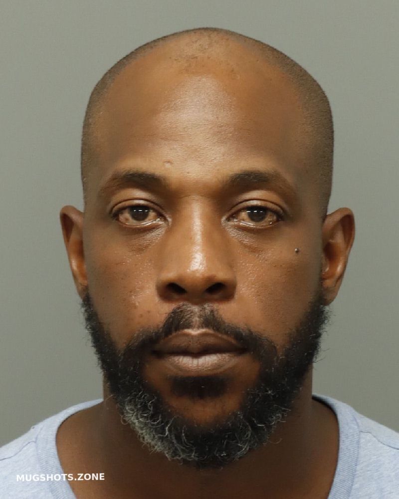 RUFFIN CHRISTOPHER EDWARD 07/29/2023 - Wake County Mugshots Zone