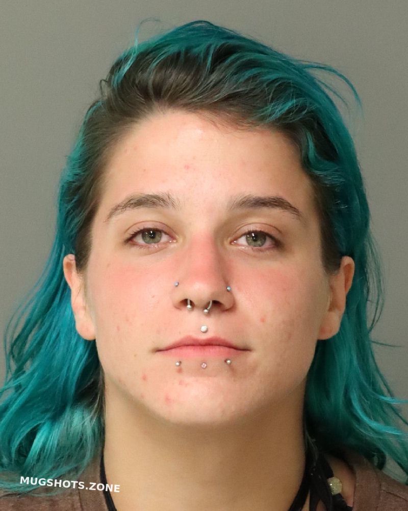 Holland Cynthea Carys 07292023 Wake County Mugshots Zone