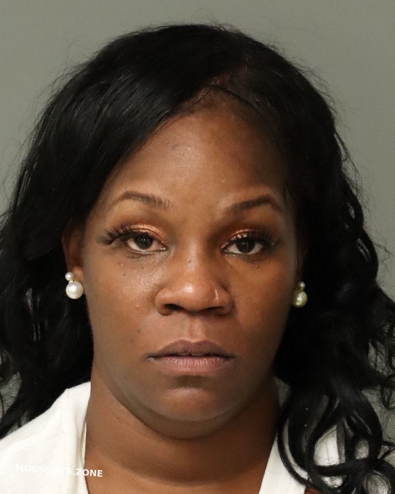 FREEMAN LEESA D 07/29/2023 - Wake County Mugshots Zone