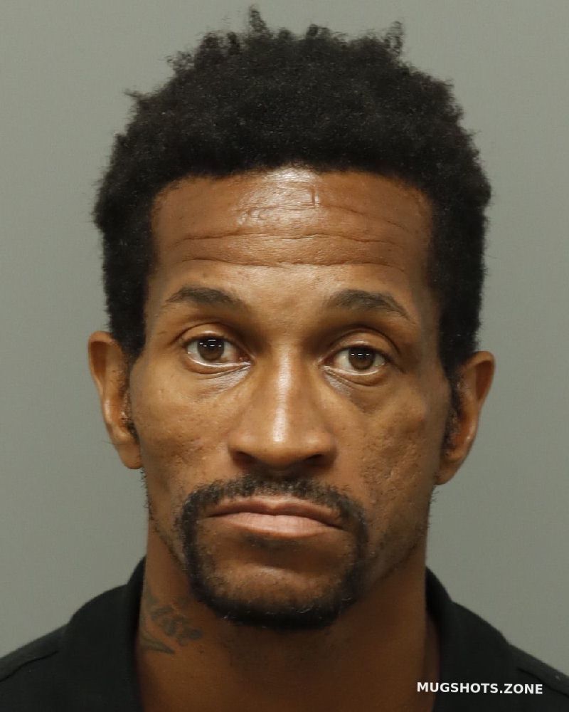 RAGLAND KEITH MATTHEW 07/30/2023 - Wake County Mugshots Zone