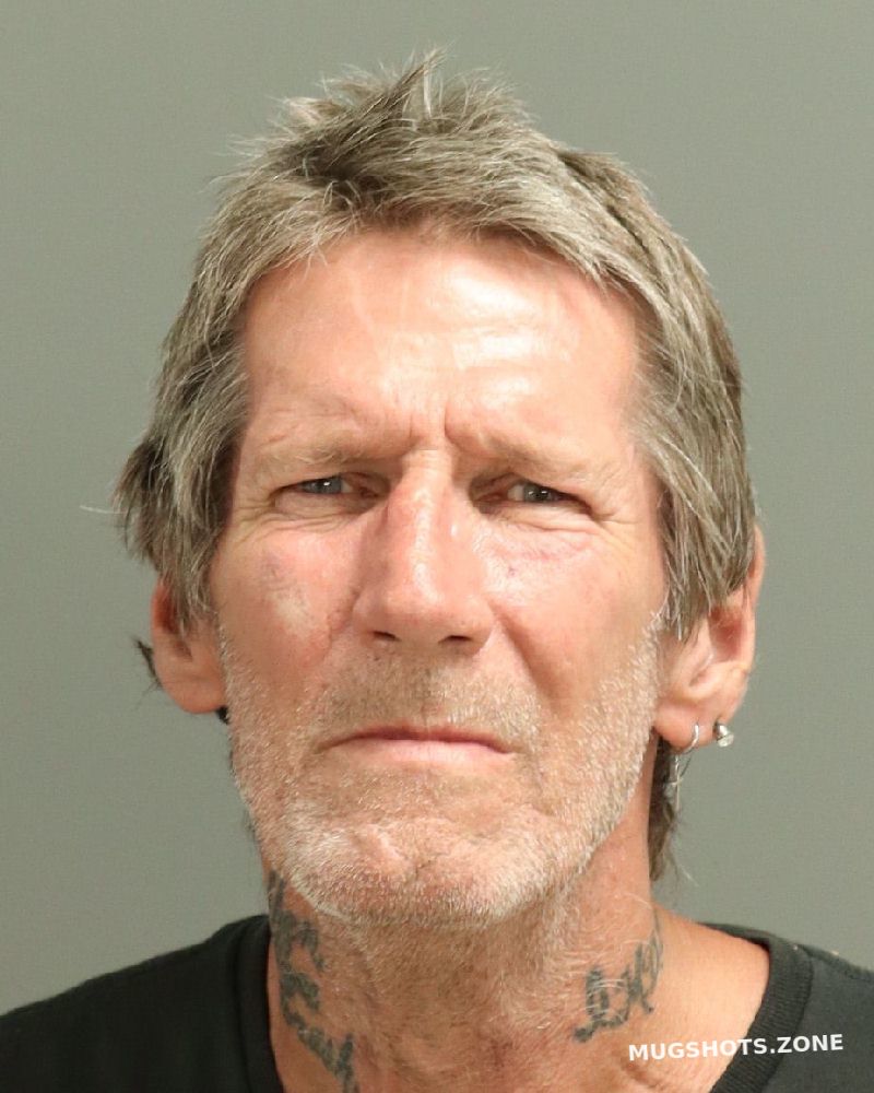 HILL BARRY FRANCES 07/31/2023 - Wake County Mugshots Zone