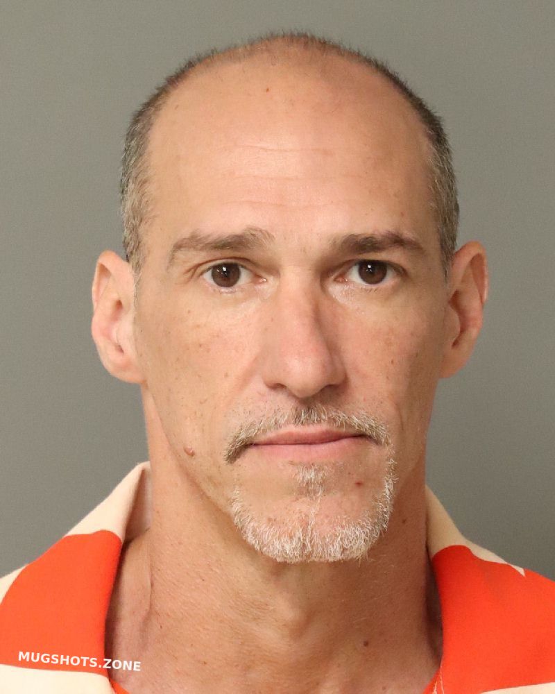 MAXSOM KOREY MICHAEL 07/31/2023 - Wake County Mugshots Zone